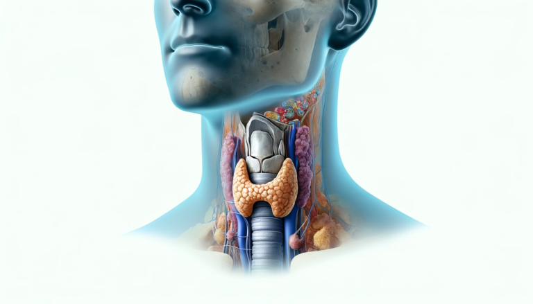 Exploring Thyroid and Parathyroid Surgery - Cape General Surgeon