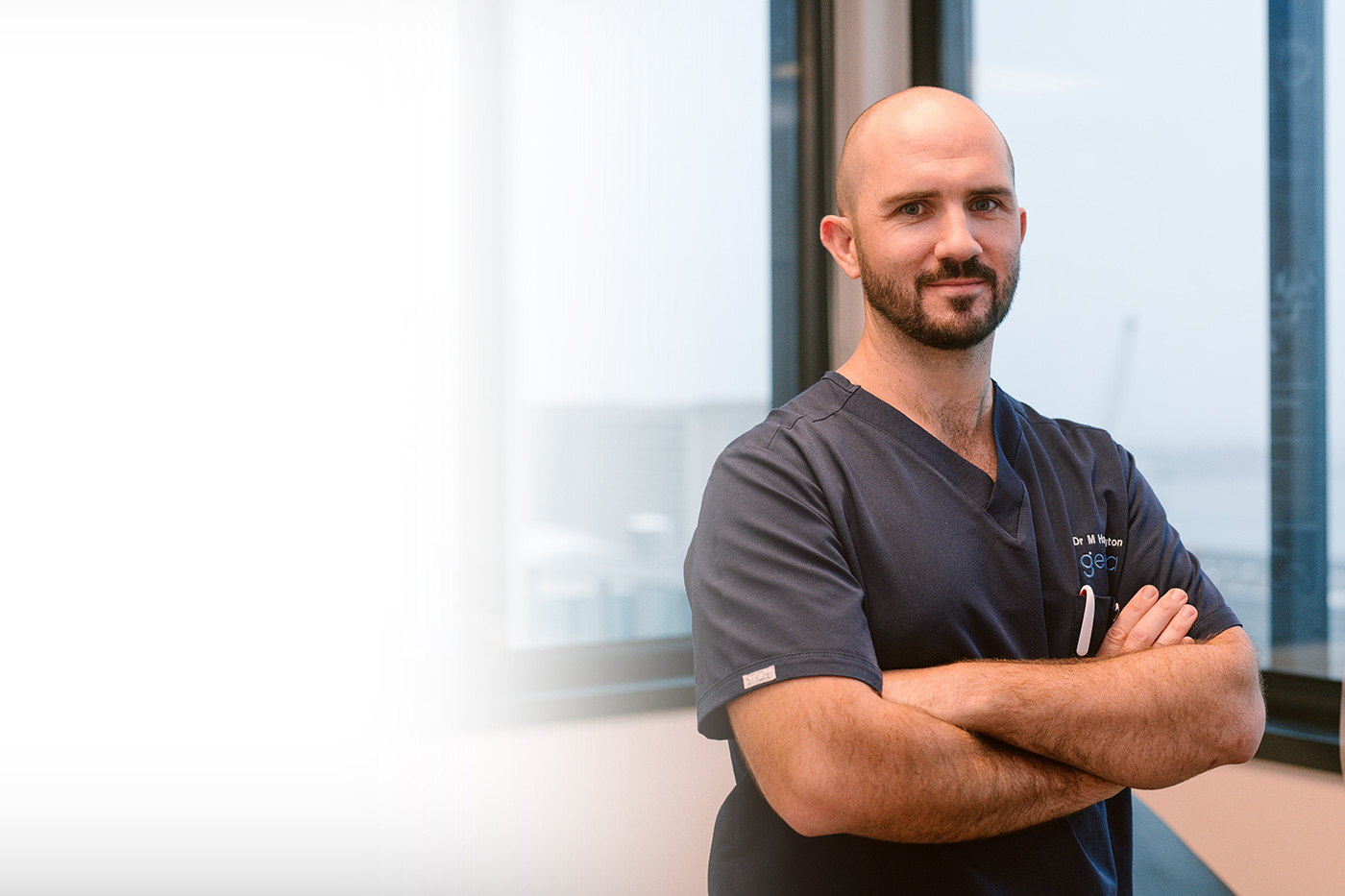 Home | Cape Town General Surgeon | Dr Matthew Hannington