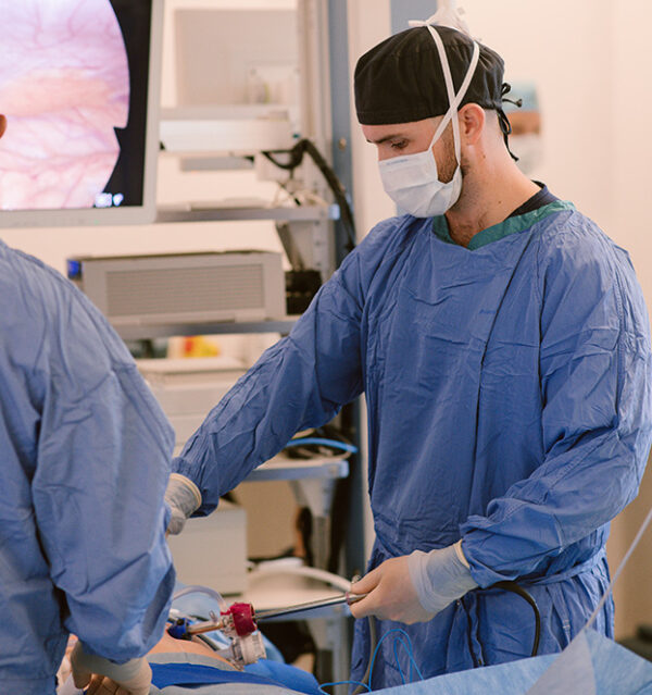 Specialities | Cape General Surgeon