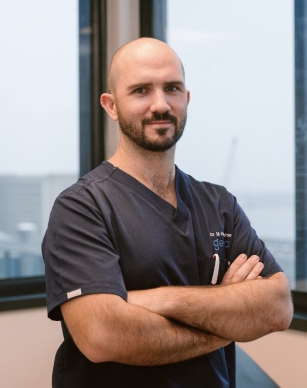 About | Cape Town General Surgeon | Dr Matthew Hannington